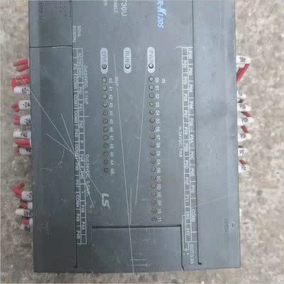 议价K7M-DT30U产电LGPLC