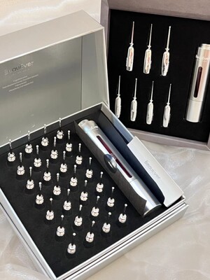 【正品保证】Beauever逆龄针玻色因安瓶精华抗衰嫩肤提亮