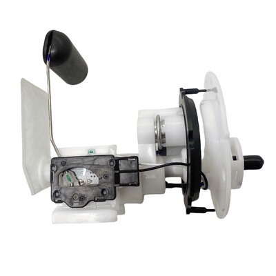 3B3-13907-01摩托车燃油泵适用Yamaha125 Cygnus-X 1MS 4D2油泵
