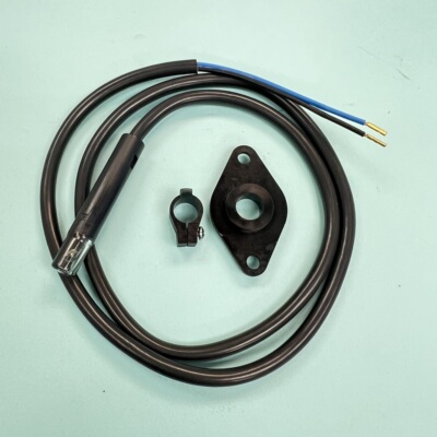 Ignitor Flame Scanner 6639035/Photo resistive detector