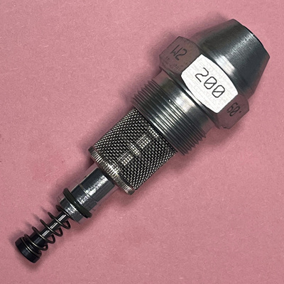 原装进口Fluidics蜚易喷嘴油嘴