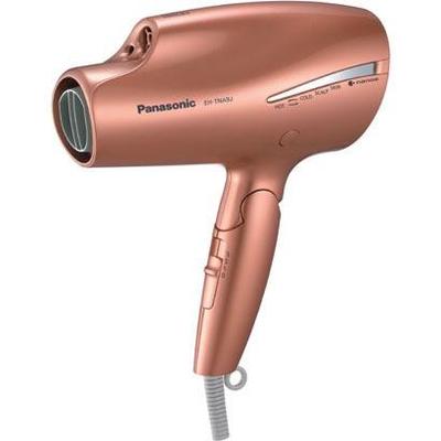 日本代购直邮松下EH-TNA9J纳米负离子吹风机养发护发220V