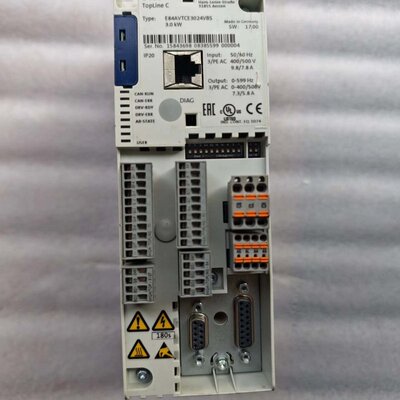 议价变频器8400TopLineC8400TopLine-C8400TopLineC