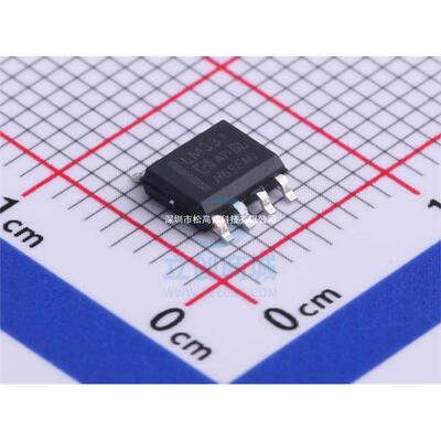 热卖库存 LM331MX LM331M SOP8 频率转换器 全新