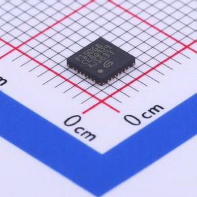 GD32F150G8U6TR 单片机(MCU/MPU/SOC) WQFN-28-EP(4x4)封裝 原裝