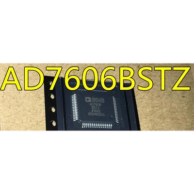 AD7606 AD7606BSTZ AD5520 AD5520JSTZ AD7663ASTZ AD7762BSVZ