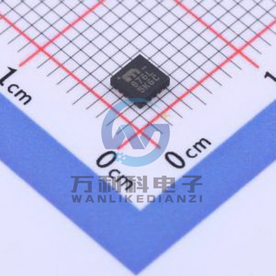SY89876LMG-TR 时钟缓冲器/驱动器/分配器 MLF-16封裝 原装正品