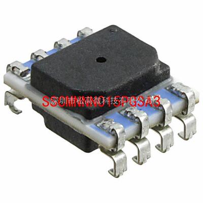 SSCMNNN015PGSA3 [SENSOR PRES 15PSI GAUGE 3.3V SMD]