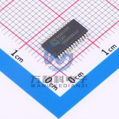 9DB403DGILFT 时钟缓冲器/驱动器/分配器 TSSOP-28封裝 原装正品