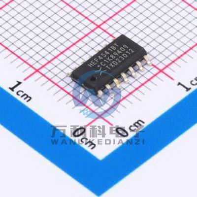 HEF4541BT,518 定时器/计时器 SO-14封裝 原装正品