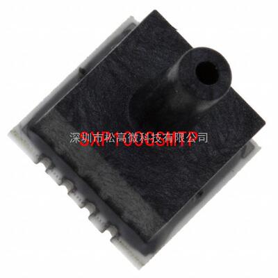 SXP100GSMTP [SENSOR 100PSI GAUGE SMD]