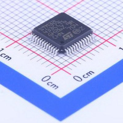 STM32L433CCT6 单片机(MCU/MPU/SOC) LQFP-48(7x7)封裝 原裝正品