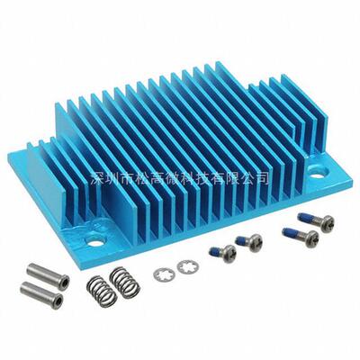 ATS-H1-36-C2-R0 [HEATSINK 36.83X57.6X11.43MM T766]