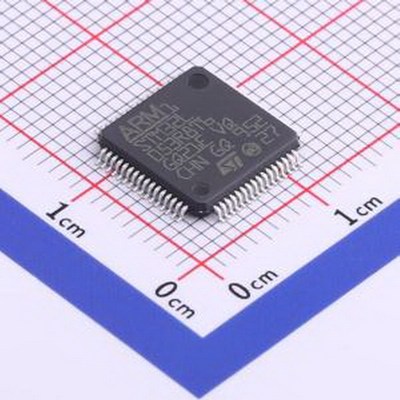 STM32L053R8T6TR 单片机(MCU/MPU/SOC) LQFP-64(10x10)封裝 原裝