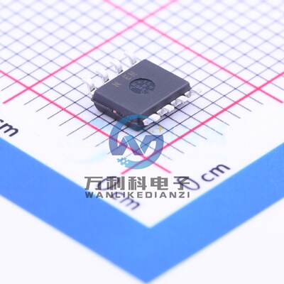 MAX3051ESA 1MbpsCAN收发器SOP-8封装 原裝正品