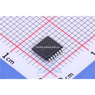热卖 全新进口 TPS54526PWPR 全新 PS54526丝印 TSSOP16稳压芯片