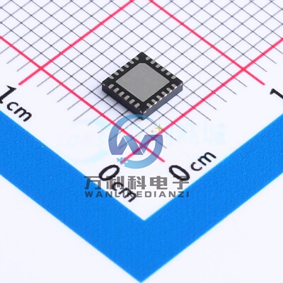 TUSB1002ARGER USB 3.2USB转换芯片VQFN-24(4x4)封装 原裝正品