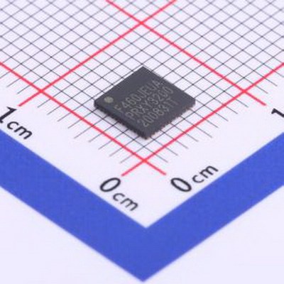 HC32F460JEUA-QFN48TR 单片机(MCU/MPU/SOC) QFN-48-EP(5x5)封裝