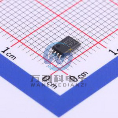 CDCLVC1102PW 时钟缓冲器/驱动器/分配器 TSSOP-8封裝 原装正品