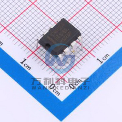 ICM7555N 定时器/计时器 DIP-8封裝 原装正品