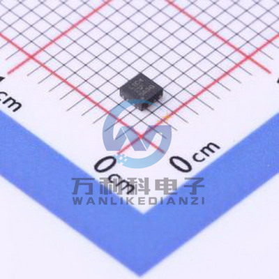 LMK1C1104DQFR 时钟缓冲器/驱动器/分配器 WSON-8(2x2)封裝 原装