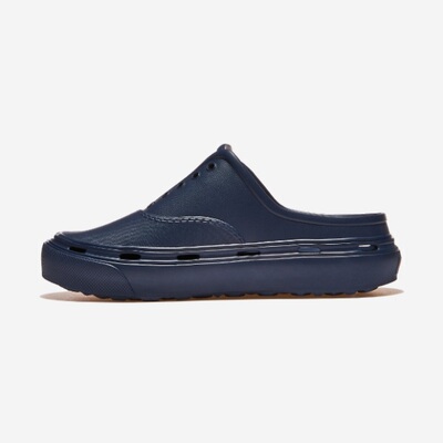 VANS男鞋女鞋AUTHENTIC洞洞鞋