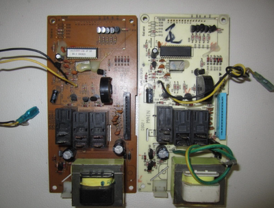 G80W23CSP-Z微波炉电脑板GAL0231N 32控制板0190N-13A