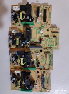 美的微波炉EMLCCE4-15-K电脑板EM720FF2-NG1M7KCG4-EM7KCGW3-NR