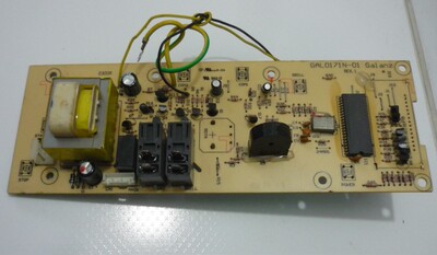 格兰仕WD800G微波炉WG800DSL20II-K6配件电脑板GAL0171N-01主板