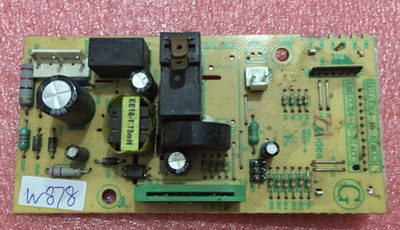 微波炉电脑板美的 EMLCCE4-15-K(ACC) 非代用 现货