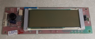 拆机冰箱显示板BCD-228WBJZ BCD-248WBJS 原装0061800058B