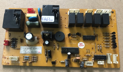 华菱主板电脑电路板 SHL-ZH-KF(RD)45 LW 拆机ZHKFRD-43LW/E12