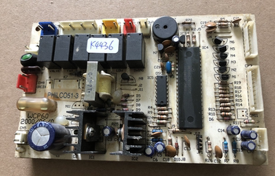 飞歌 PHILCO51-3 电脑板主板控制板WCP60