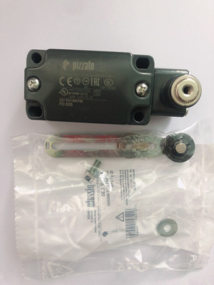 Pizzato意大利全新原装进口限位FD535 现货正品保证