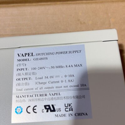 议价VAPEL编码器GIE4805SGIE4808SGIE4810S