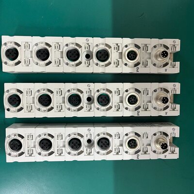 议价FESTO输入输模块CP-E08-M12-CLCP-E16-M12-CLCP-E16-M8-CL