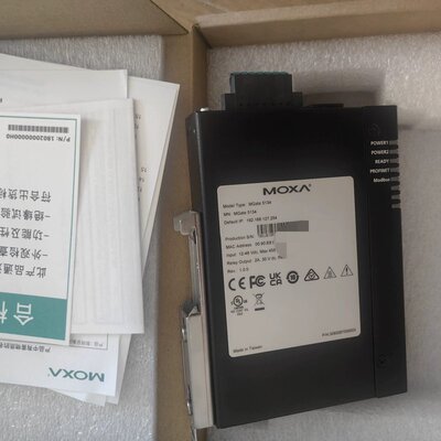 议价MGate网关5134MGate 5114MGate 5103