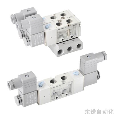 Mindman 金器 电磁阀 MVSC260-4E1 MVSC-260-4E2C 4E2P 4E2R 正品