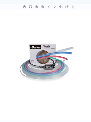 原装Legris乐可利 特氟龙管(PFA)1050T06P14  1050T06P14