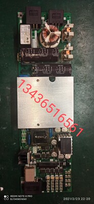 三菱电梯门机板维修三菱门机板DOR160专业修理三菱电梯印版修理