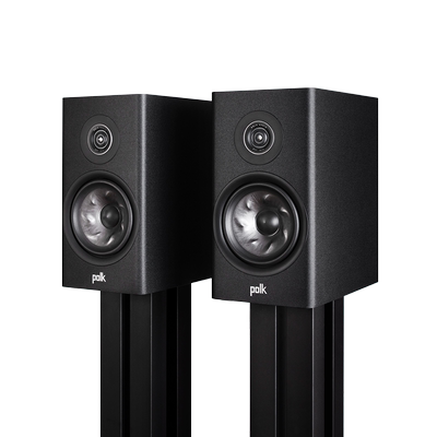 发烧无源客厅书架音箱新品