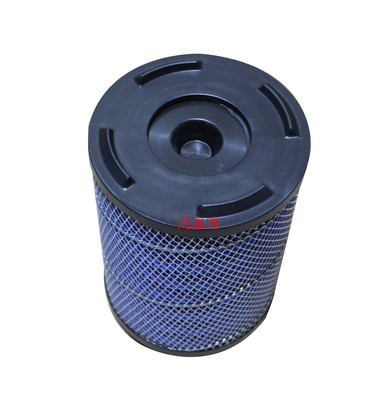 K1824PU适配东风多利卡D5空滤1109010-Q33101空气滤清器滤芯配件