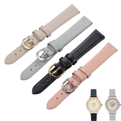 Apes皮表带代用OB牛皮