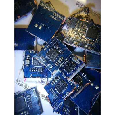 功能正常议价 NPCA110D 芯片