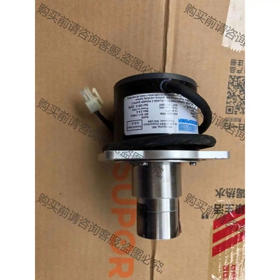 拆机MICROPUMP...喷墨泵，P/N272001... 议价 品质保证