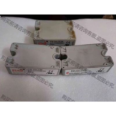 VIO-5/55,VIO-15/55,PIC-15/100原 议价 品质保证