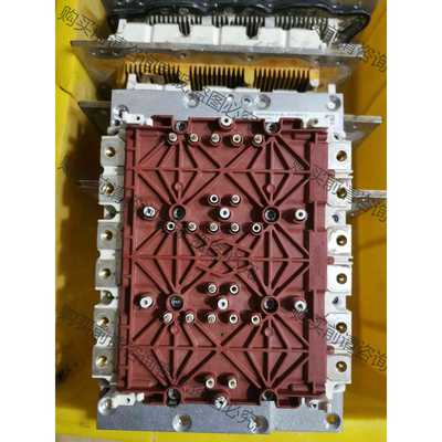 功能正常议价 SKIM909GD066HD 原装拆机 成色很新