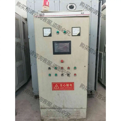 ATS22D88Q，施耐de软45KW起动柜一台，喜欢的私聊议 议价 品质保