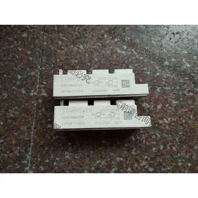 GD75HFT170C1S，GD100HFL120C1S原装 议价 品质保证