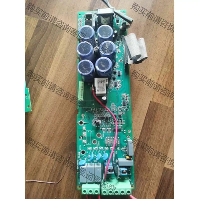 AB变频器驱动板SINT4220C，带25A模块，模块包好 议价 品质保证
